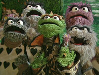 Abby in Wonderland | Muppet Wiki | Fandom