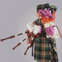 Angus McGonagle | Muppet Wiki | Fandom