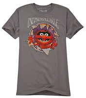 Muppet shirts (Disney) | Muppet Wiki | Fandom