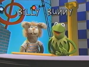 Billy Bunny | Muppet Wiki | Fandom