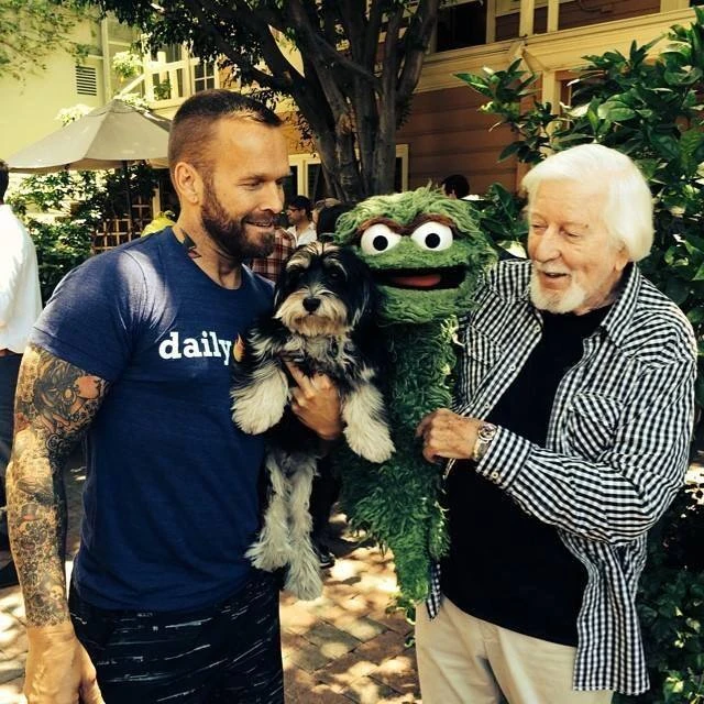 Bob Harper | Muppet Wiki | Fandom