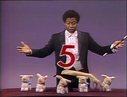 Magicians | Muppet Wiki | Fandom