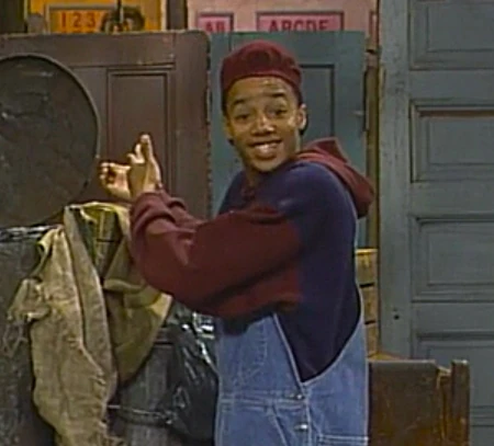 Duane | Muppet Wiki | Fandom