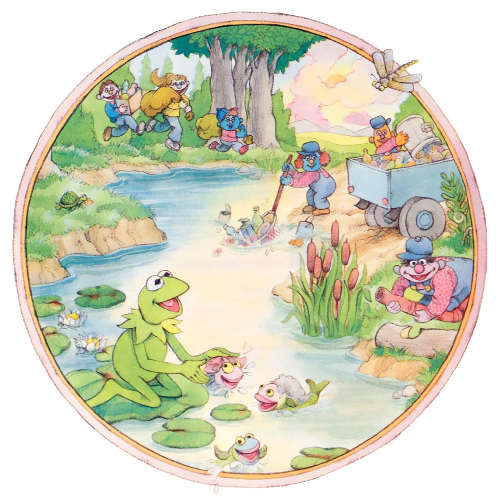 Category:Book Appearances | Muppet Wiki | Fandom