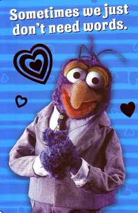 Muppet greeting cards (American Greetings) | Muppet Wiki | Fandom