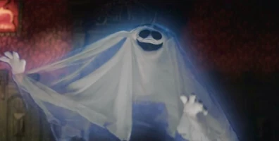 Ghosts (Muppet Show) | Muppet Wiki | Fandom