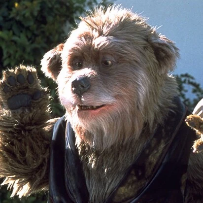 Henry Dixon Taylor | Muppet Wiki | Fandom