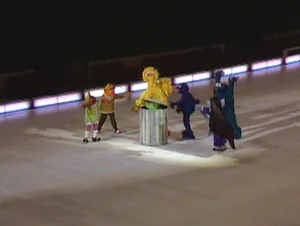 Cindy Chock | Muppet Wiki | Fandom