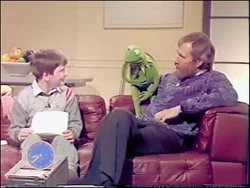 Breakfast Time (show) | Muppet Wiki | Fandom