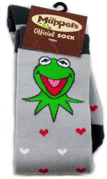 Muppet socks | Muppet Wiki | Fandom