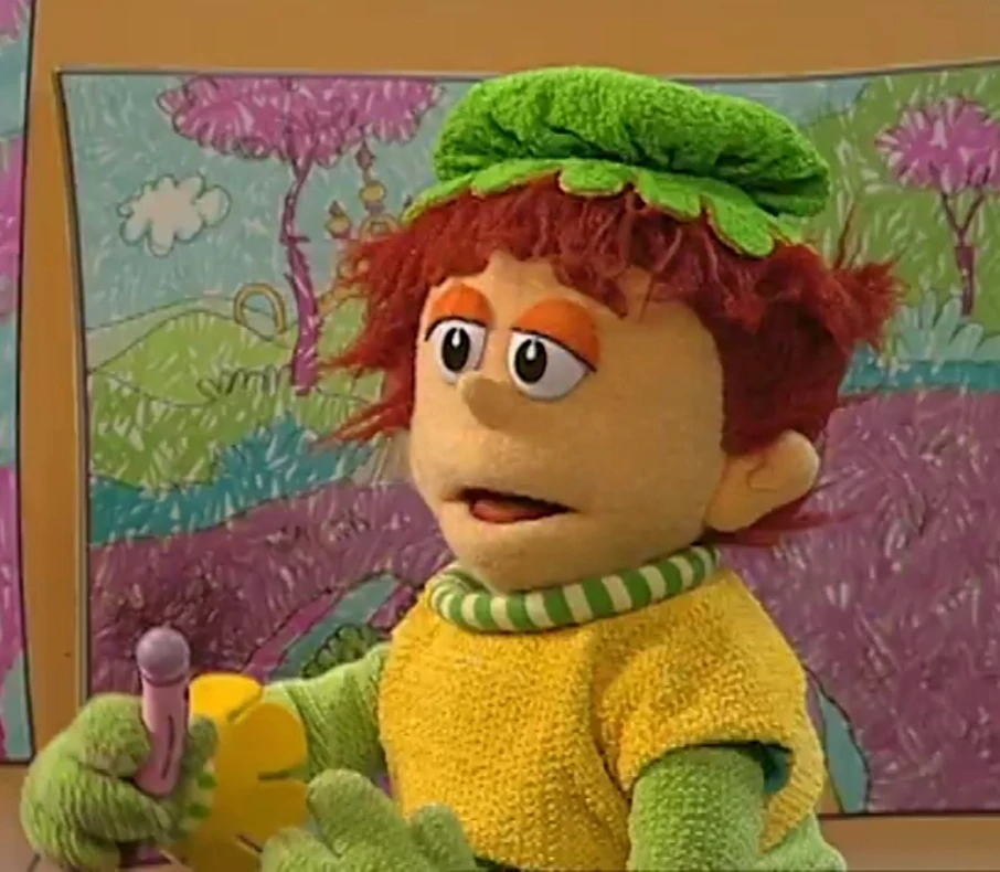 Milo | Muppet Wiki | Fandom