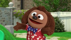 Rowlf the Dog's Alternate Ages | Muppet Wiki | Fandom