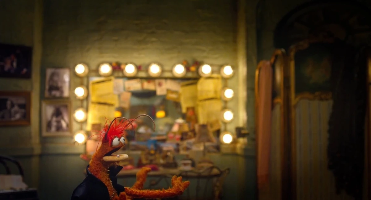 (I've Had) The Time of My Life | Muppet Wiki | Fandom