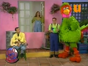 Otro Rollo | Muppet Wiki | Fandom