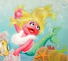 Mermaids | Muppet Wiki | Fandom