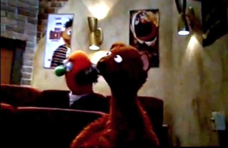 Talk:Sesame Street 4-D Movie Magic | Muppet Wiki | Fandom