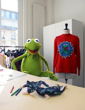 Muppet clothes (Sandro) | Muppet Wiki | Fandom