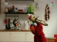 Afsnit 106: Cirkus Elmo | Muppet Wiki | Fandom