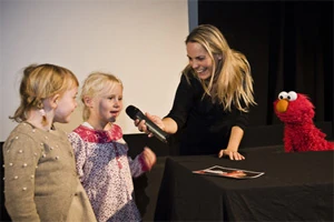 Sesamgade | Muppet Wiki | Fandom