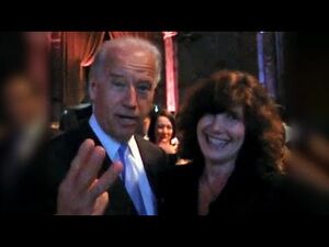 Joe Biden | Muppet Wiki | Fandom