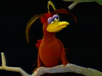 Harvey | Muppet Wiki | Fandom