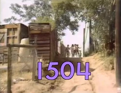 Episode 1504 | Muppet Wiki | Fandom