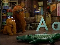 Episode 2453 | Muppet Wiki | Fandom