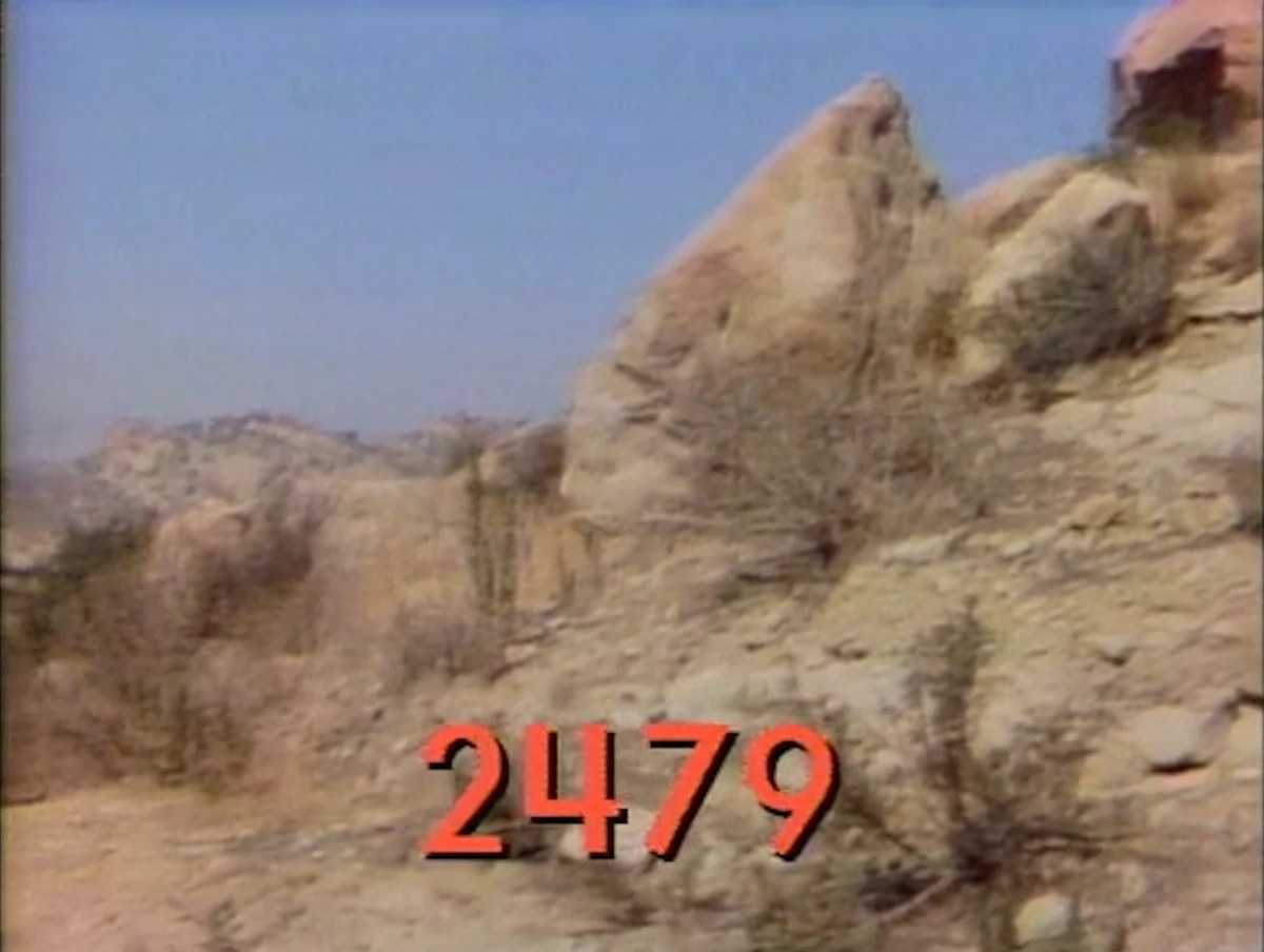 Episode 2479 | Muppet Wiki | Fandom