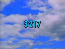 Episode 3217 | Muppet Wiki | Fandom