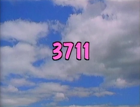 Episode 3711 | Muppet Wiki | Fandom