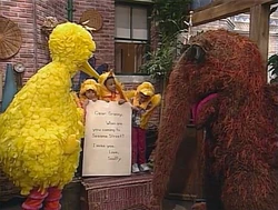 Episode 3743 | Muppet Wiki | Fandom