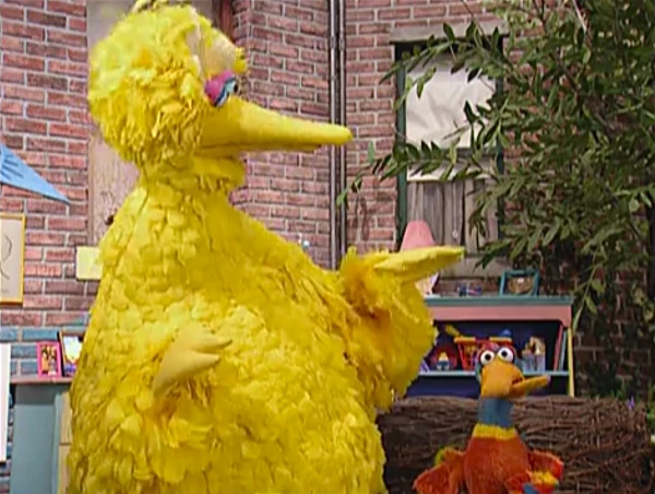 Make a Silly Face | Muppet Wiki | Fandom