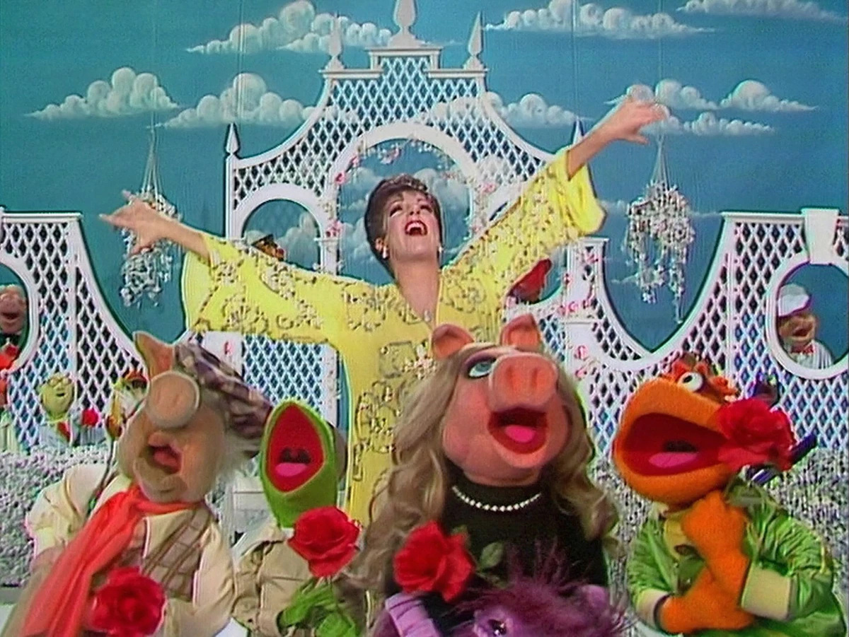 Gypsy (musical) | Muppet Wiki | Fandom