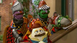 Gordon Impersonators | Muppet Wiki | Fandom