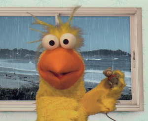 Little Bird | Muppet Wiki | Fandom