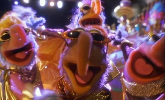 Gonzo's family | Muppet Wiki | Fandom