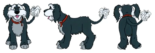 Sprocket (animated) | Muppet Wiki | Fandom