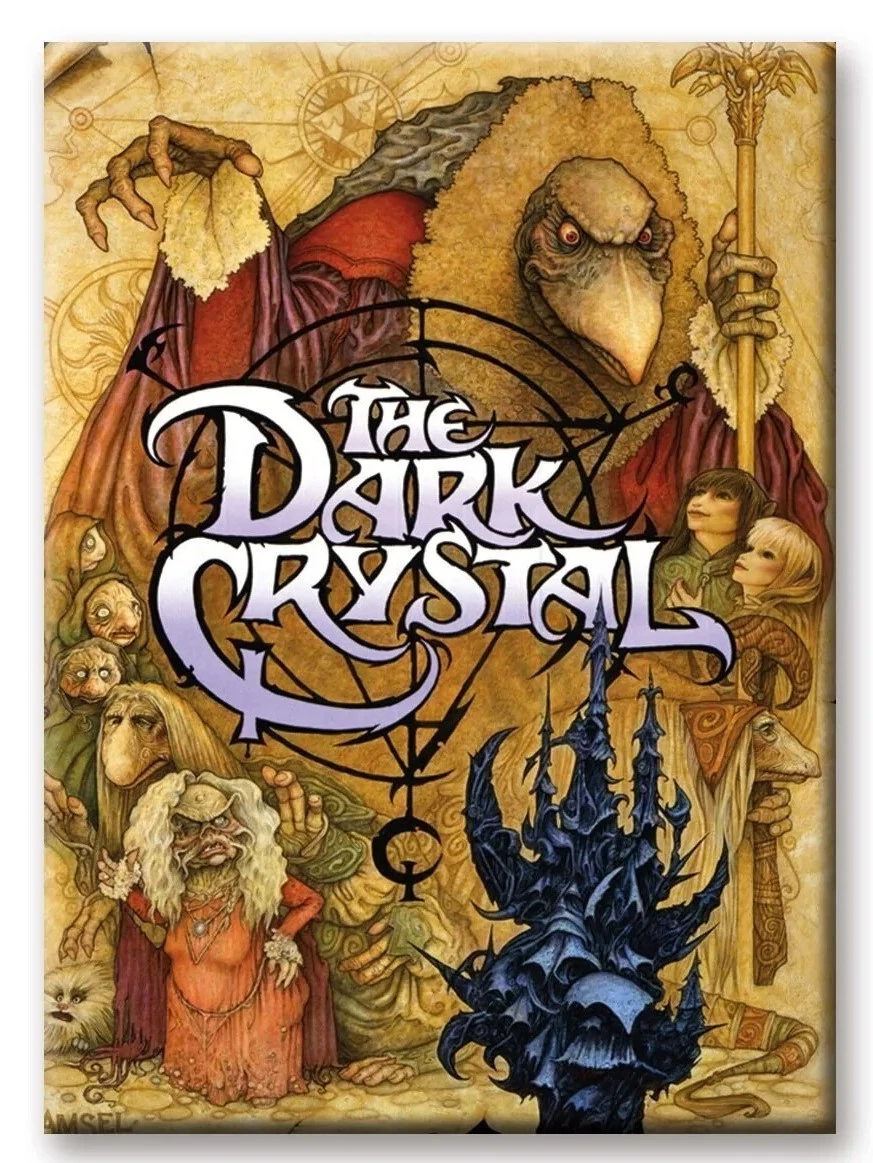 Category:Dark Crystal Housewares | Muppet Wiki | Fandom