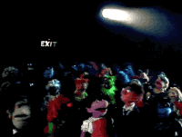 Muppet Theatre Audience | Muppet Wiki | Fandom