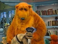 Episode 323: Read My Book | Muppet Wiki | Fandom