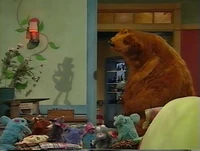 Episode 423: Tutter's First Big Sleepover Bash | Muppet Wiki | Fandom