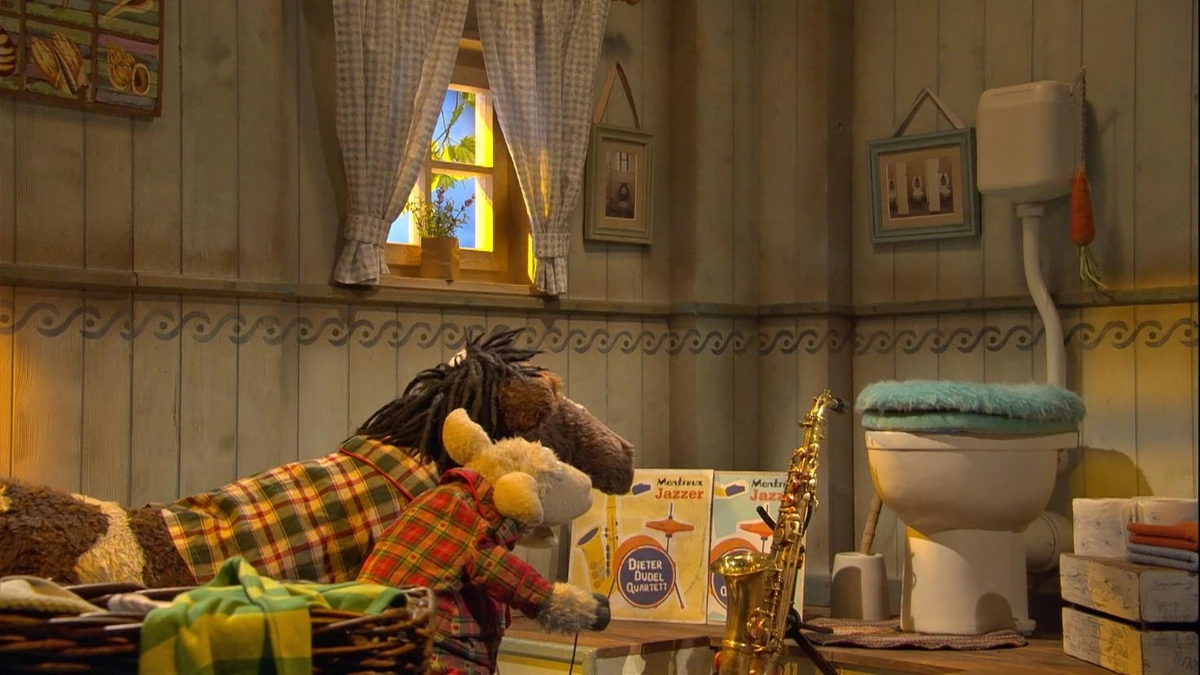 Günni | Muppet Wiki | Fandom