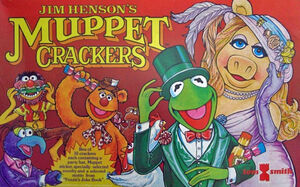 Muppet Crackers | Muppet Wiki | Fandom