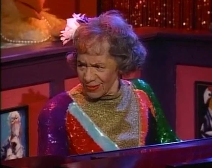 Dorothy Donegan | Muppet Wiki | Fandom