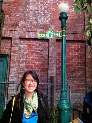 Celeste Koon | Muppet Wiki | Fandom