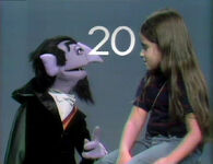 Category:Count von Count Sketches | Muppet Wiki | Fandom