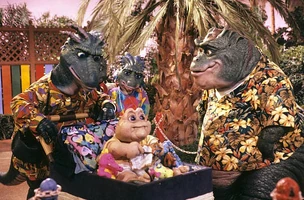 Episode 411*: Variations on a Theme Park | Muppet Wiki | Fandom