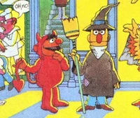 Demons and Devils | Muppet Wiki | Fandom