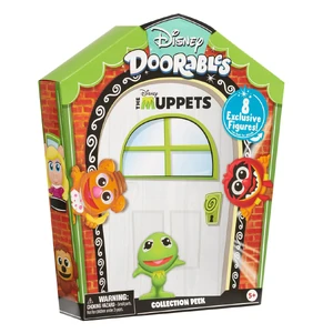 Disney Doorables | Muppet Wiki | Fandom