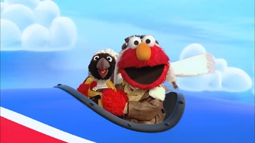 Aircraft pilots | Muppet Wiki | Fandom